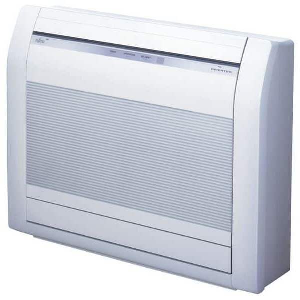 FUJITSU AGYG 12LVCA 12.000btu/h INVERTER ΠΟΛΥΔΙΑΙΡΟΥΜΕΝΟ ΣΥΣΤΗΜΑ (MULTI ...