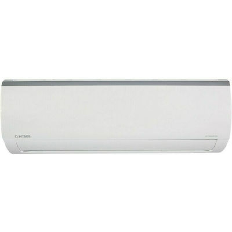 Pitsos Loli P1ZAI1282W/P1ZAO1282W White Κλιματιστικό Inverter 12000 BTU ...