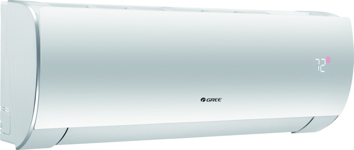 Gree Fairy GRC/GRCO-121QI/KFR-N4 Κλιματιστικό Inverter 12000 BTU A++/A ...