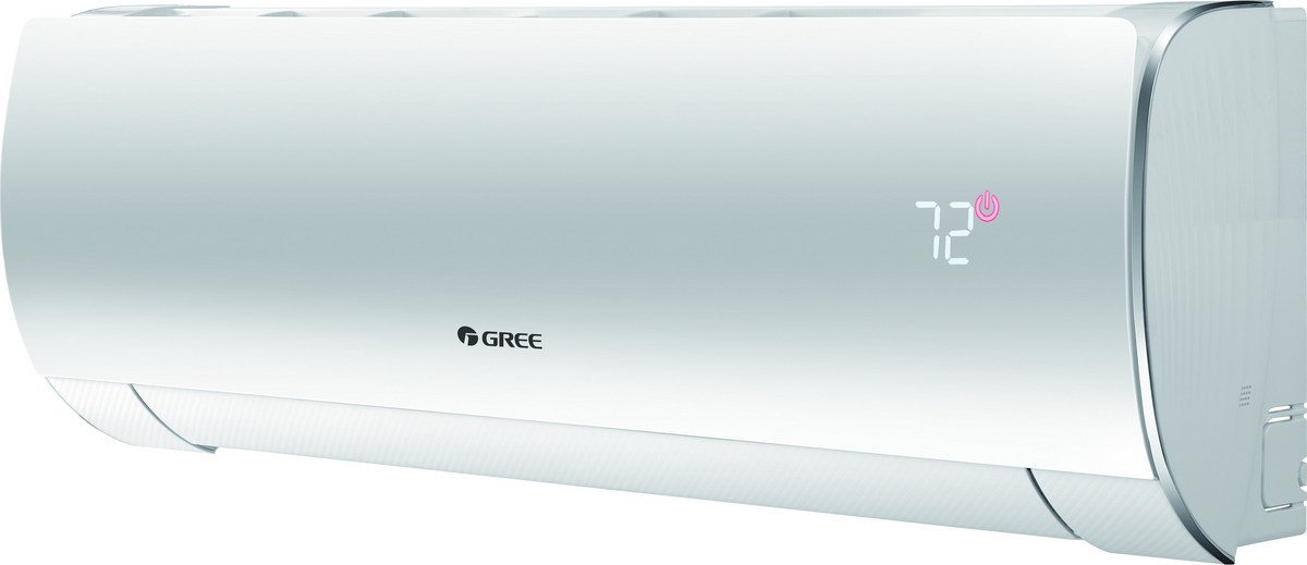Gree Fairy GRC/GRCO-121QI/KFR-N4 Κλιματιστικό Inverter 12000 BTU A++/A ...