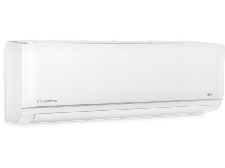 Inventor Neo 2 Κλιματιστικό Inverter 24000 BTU A++/A+ με Ιονιστή και ...